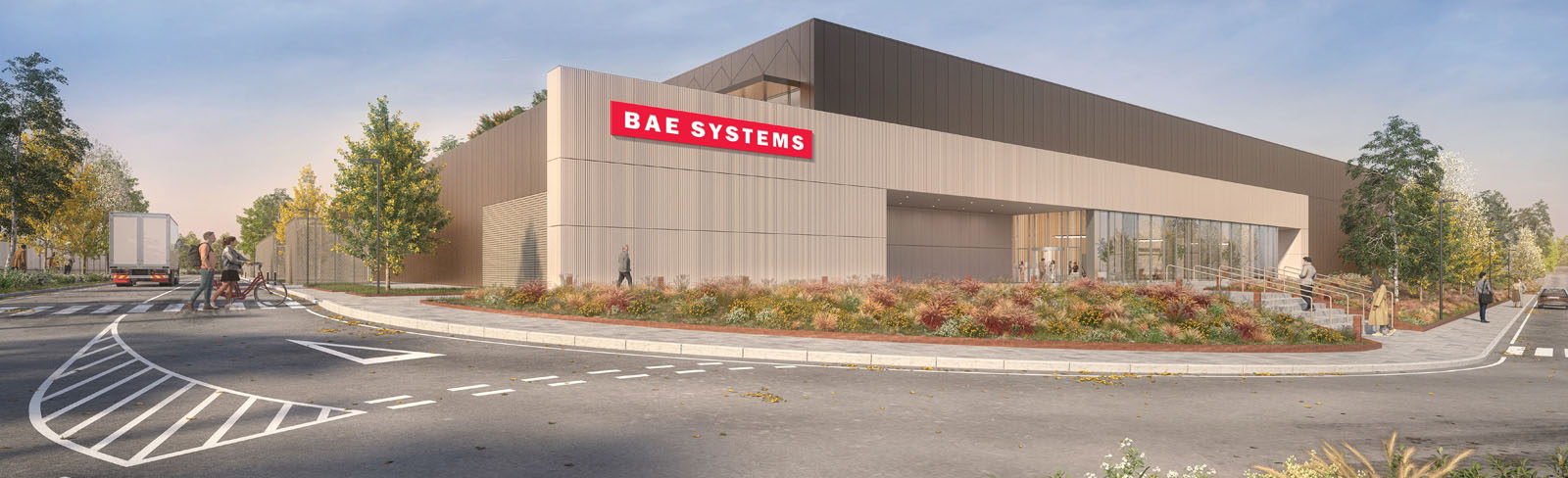 BAE Systems invests in advanced tech at Rochester - ADS Advance